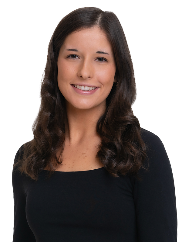 Emily Hirsh, Executive Assistant at Sofer Advisors - Contact Info