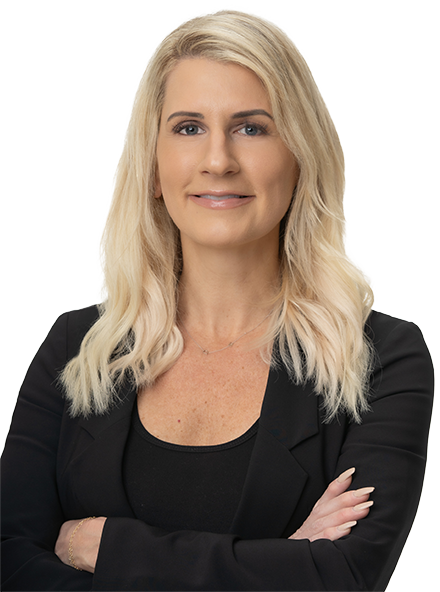 Kate Pulley - Client Experience Manager at Sofer® Advisors